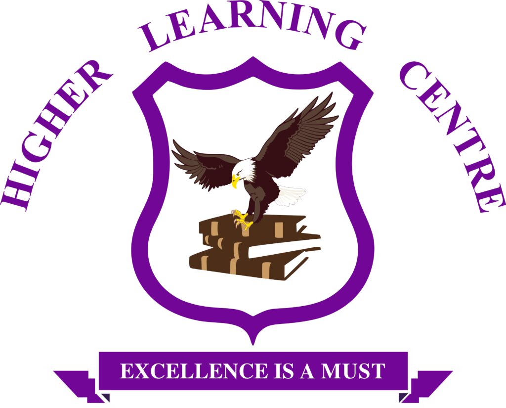 Home - Higher Learning Centre